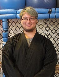 Instructors - South Elgin Budokan Martial Arts